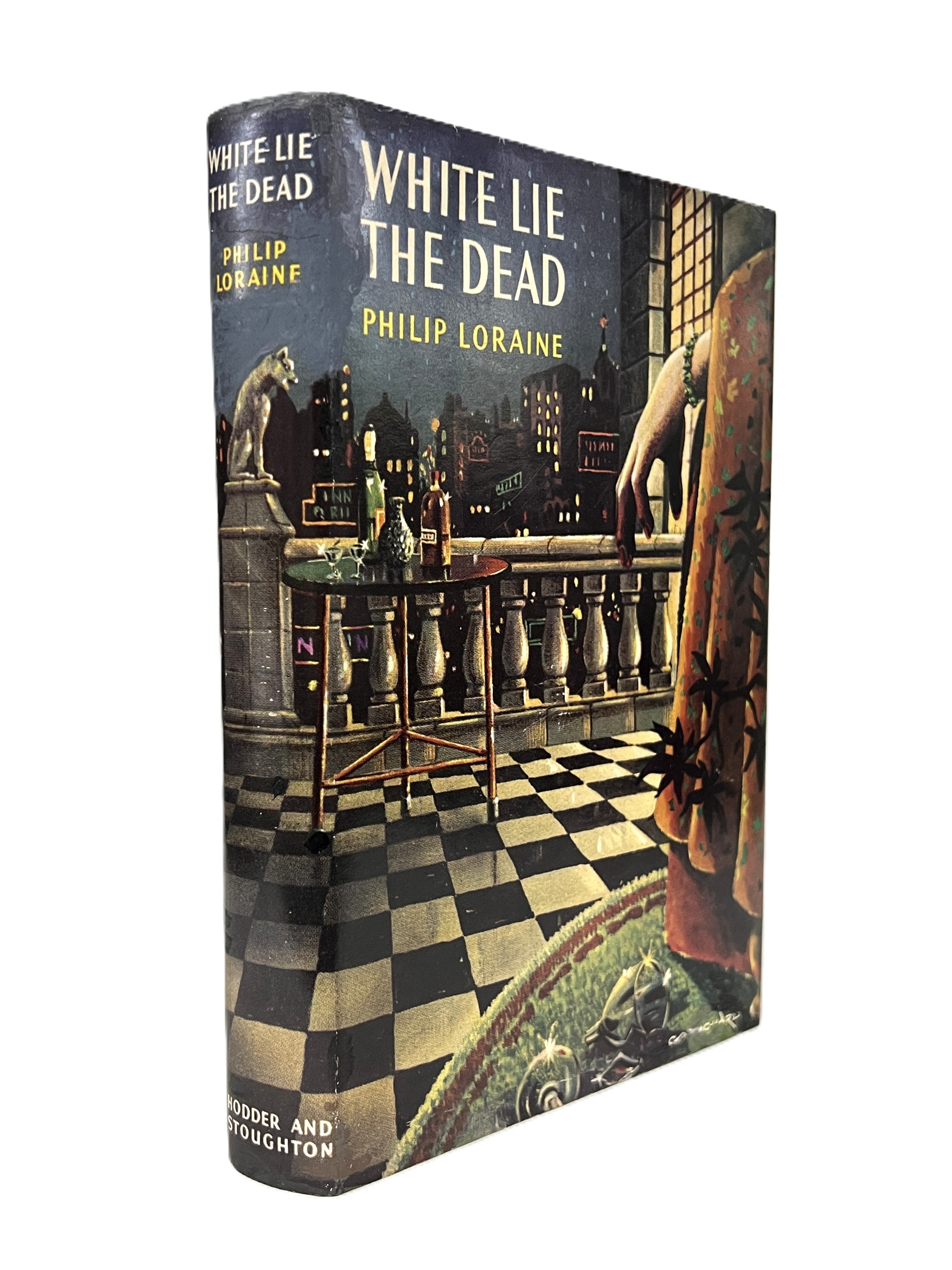 Gary Gorton Crime Fiction Collection Part 9 – Sydney Rare Book Auctions